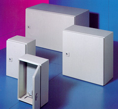 Rittal Wall Mount Enclosures