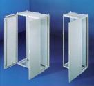 Rittal Enclosures and Enclosure Systems